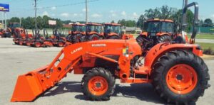 Kubota L4701 Problems: Common Issues You Need to Know
