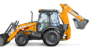 Uncovering the Mysteries of Case Backhoe Warning Lights