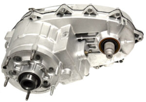 Solving Common Np208 Transfer Case Problems: An Expert Guide
