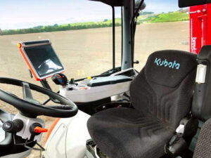 Kubota KVT Transmission Problems: What You Need to Know