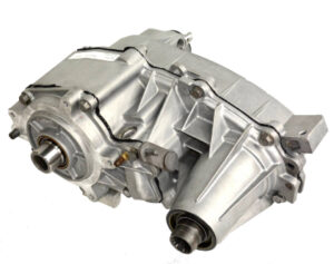 Delve into Ford Ranger Transfer Case Problems and Solutions