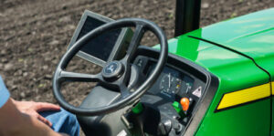 John Deere Power Steering Problems: A Guide to Solving