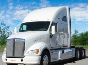 Identifying and Resolving Kenworth T700 Problems