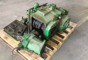John Deere Pro Drive Transmission Problems: A Comprehensive Guide