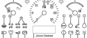 John Deere Tractor Warning Lights Meaning: What Should You Do?