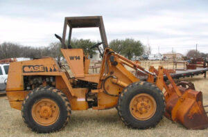 Solving Case W14 Loader Problems: Expert Tips and Tricks