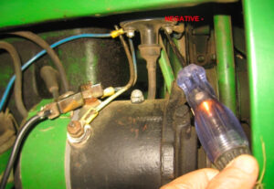 Solving John Deere No Spark Problems: A Comprehensive Guide