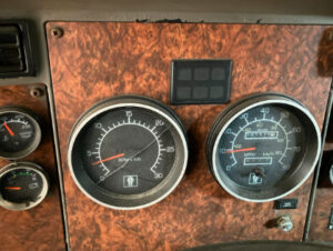 Solving Kenworth Speedometer Problems: A Comprehensive Guide