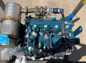 Solving Kubota V3307 Engine Problems: A Comprehensive Guide