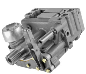 Solve Common Massey Ferguson Lift Pump Problems