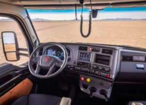 Understanding Warning Lights On Kenworth Dash