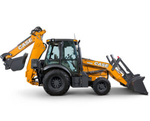 Uncovering the Mysteries of Case Backhoe Warning Lights