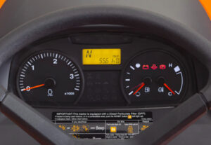 Kubota Tractor Dash Warning Lights: What You Need to Know