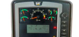 Caterpillar Warning Lights Meaning: Decode Now! 🚨